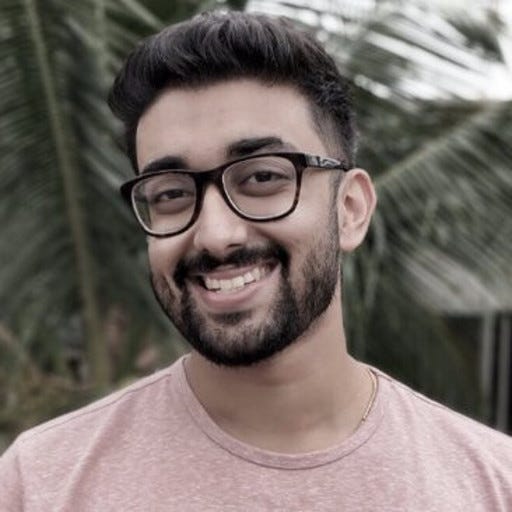 Neil Roy – Medium