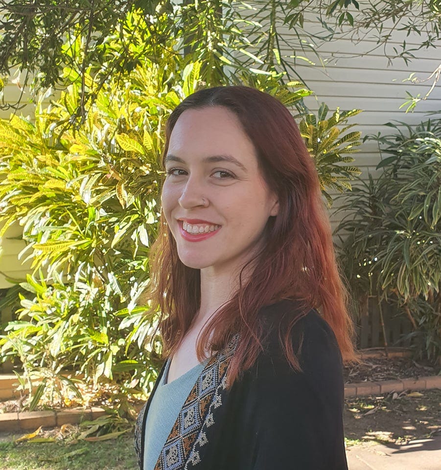 Becca – Medium