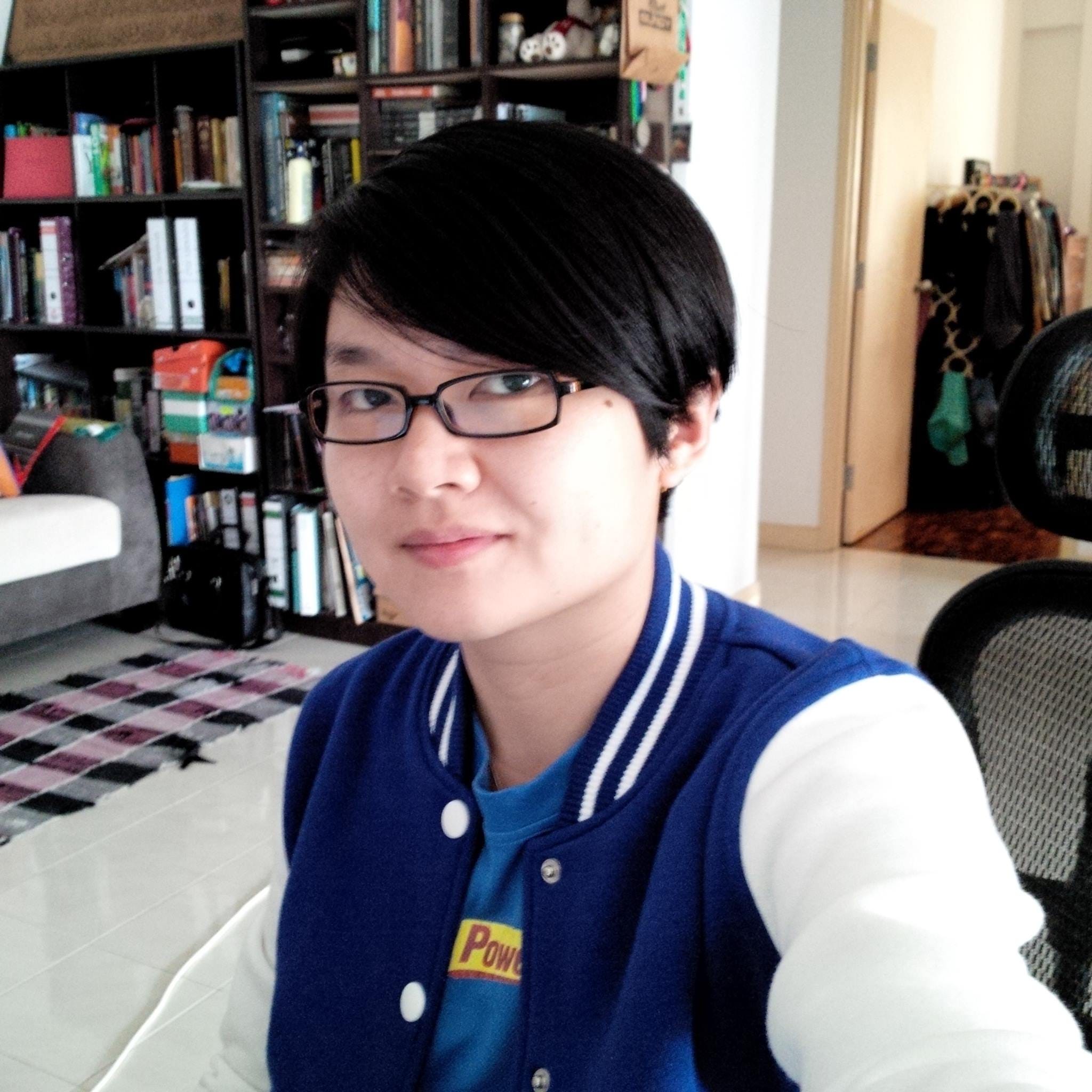 About – Yan N. Lee – Medium