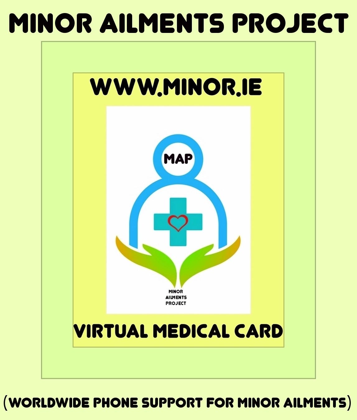 Professor Doctor Obi | Ireland | Obi For President – Medium