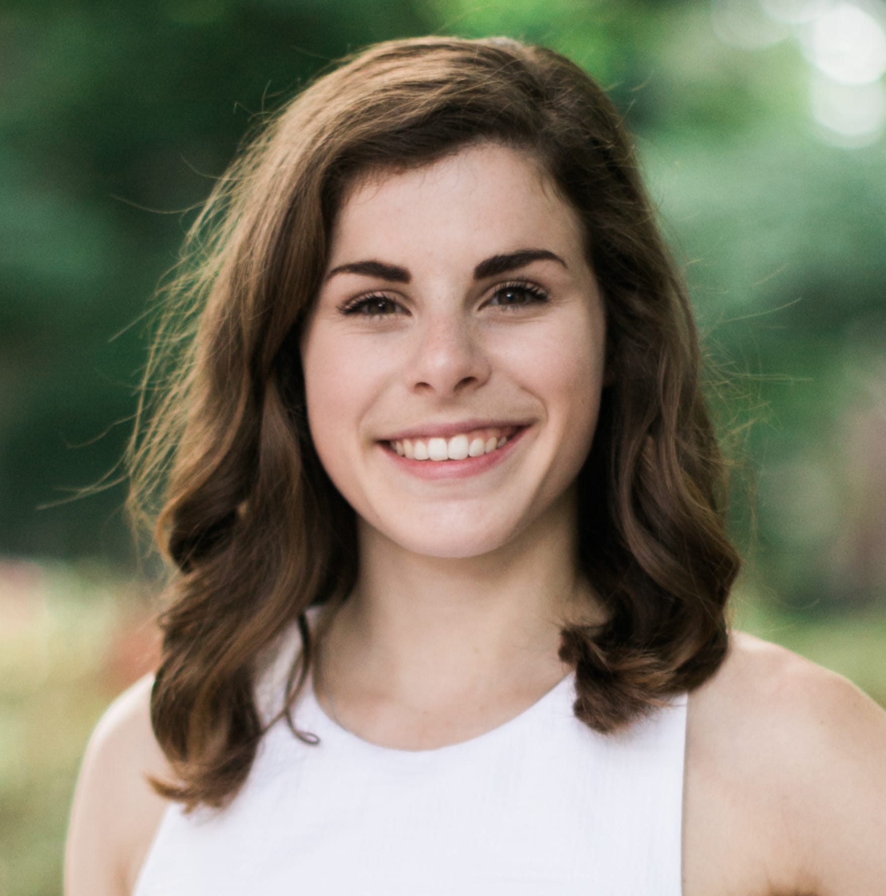 Sonia Schrager – Medium