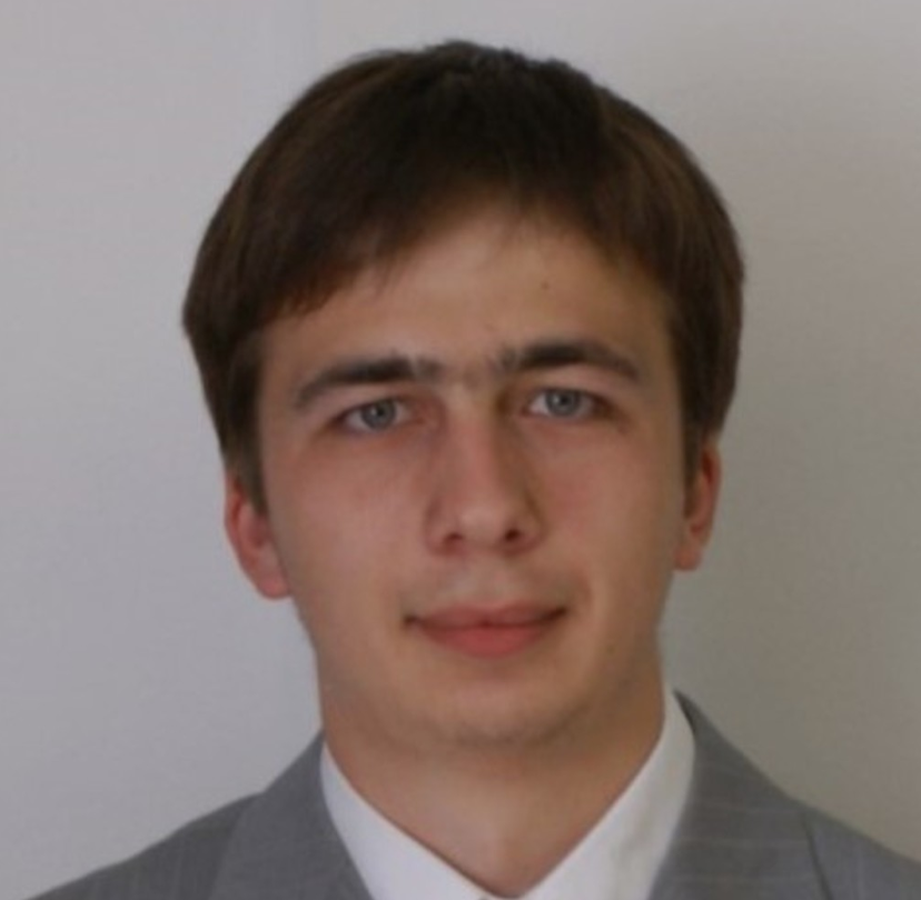 Mikhail Voronov – Medium