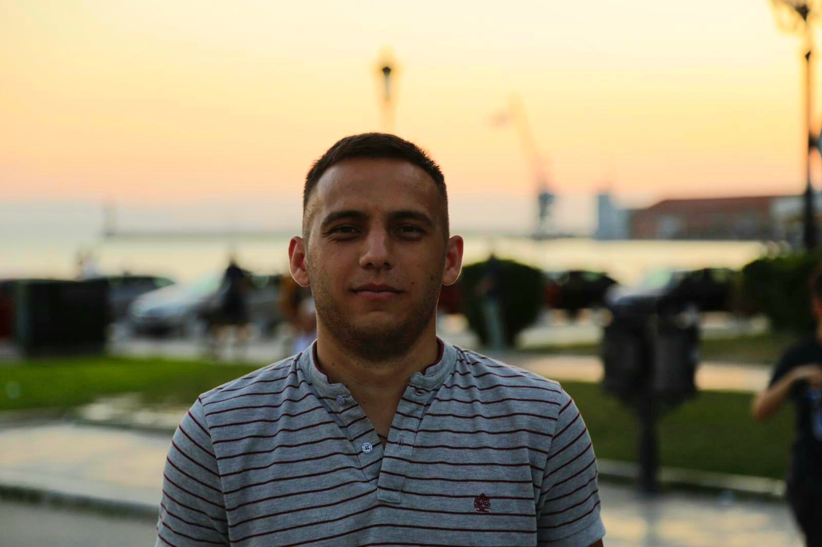 Srdjan Jovanovic – Medium