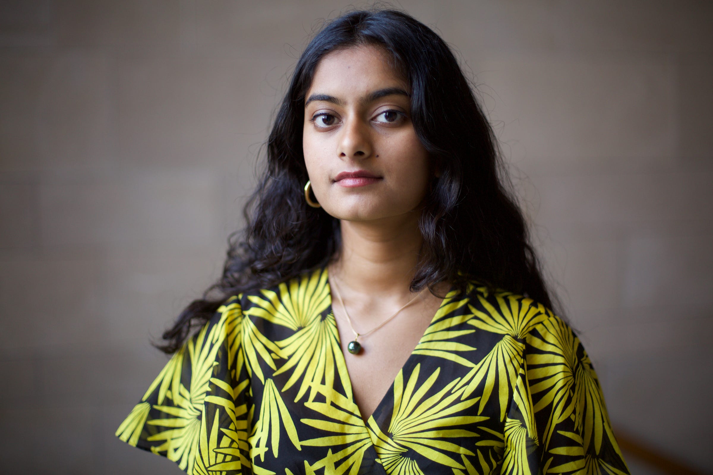 Ananya Kumar-Banerjee – Medium