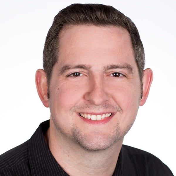Tyler Gibson – Medium