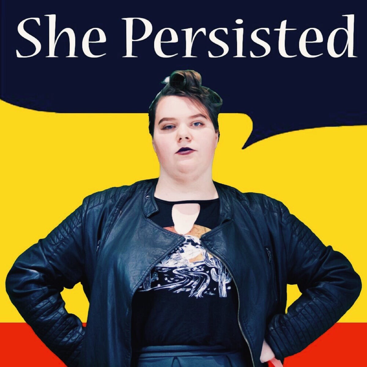 Meghan Hanrahan – Medium