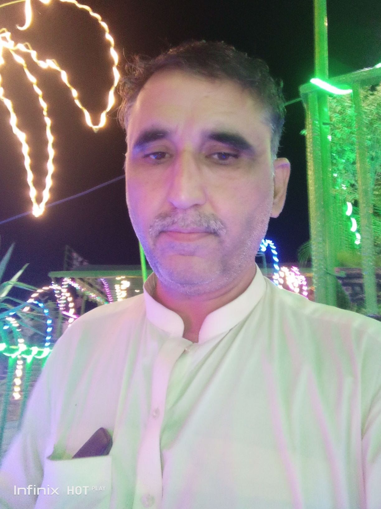 Muhammad Ajaz – Medium