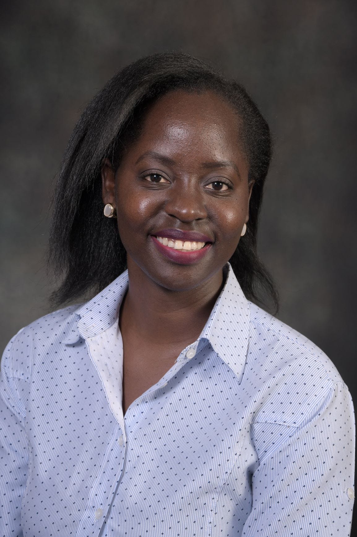 Josephine Miliza – Medium