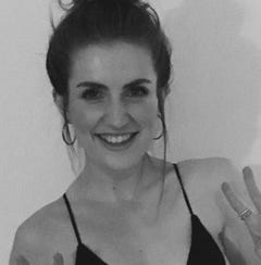 Kate McDonald – Medium