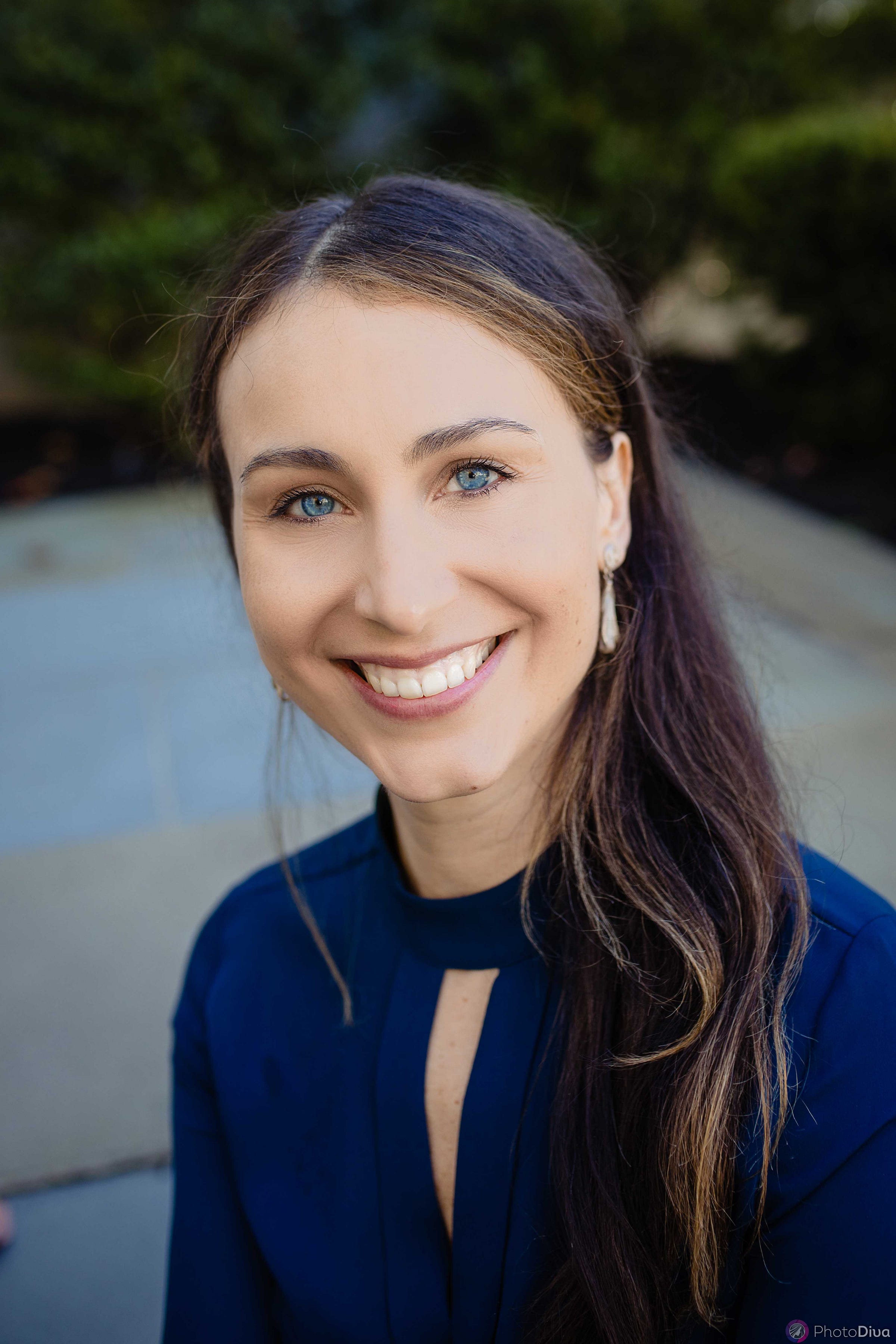 About – Francesca Lazzeri – Medium