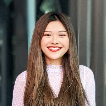 Tiffany Tay – Medium
