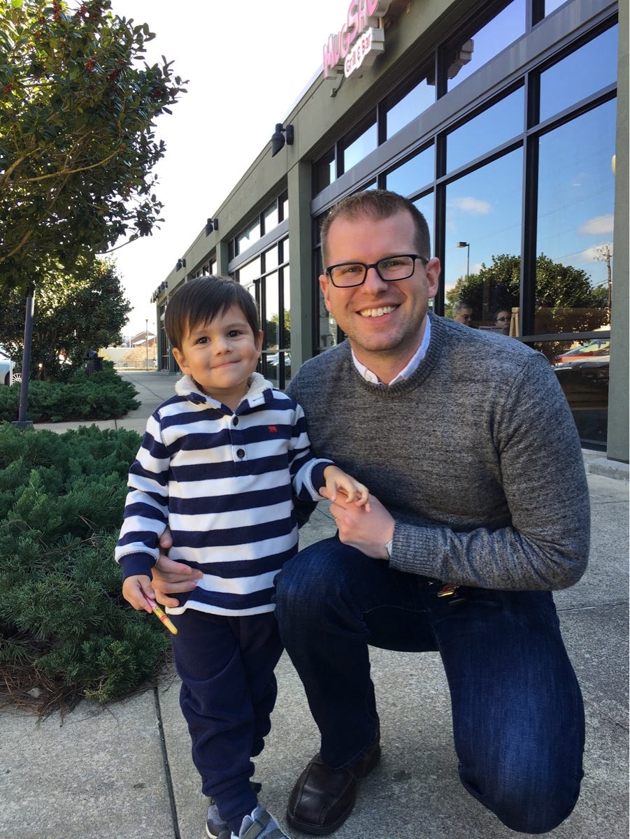 William A Channell – Medium