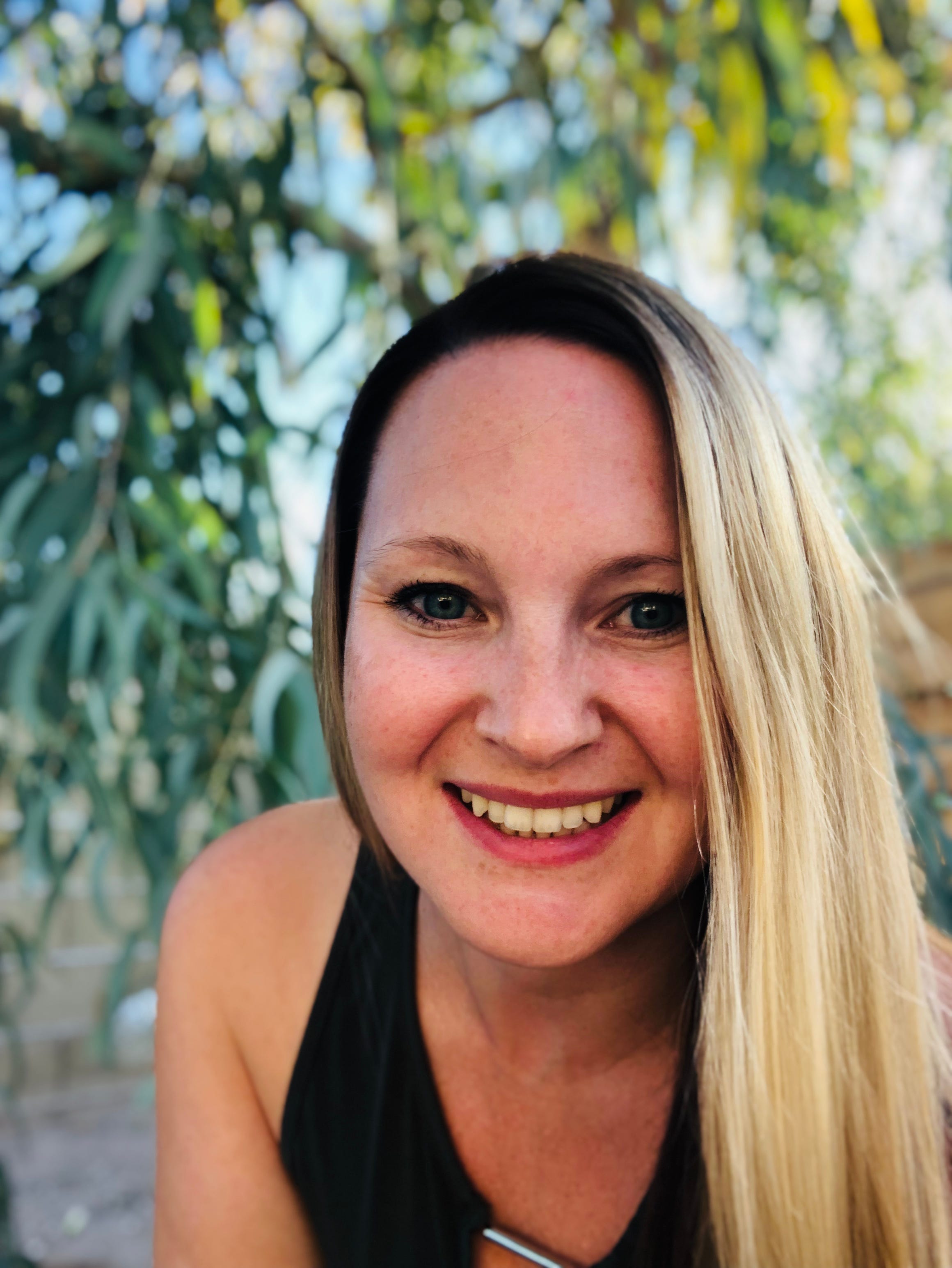 Britney Smith – Medium