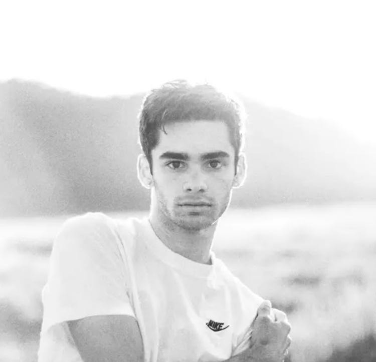 About – Malachi Hooper – Medium