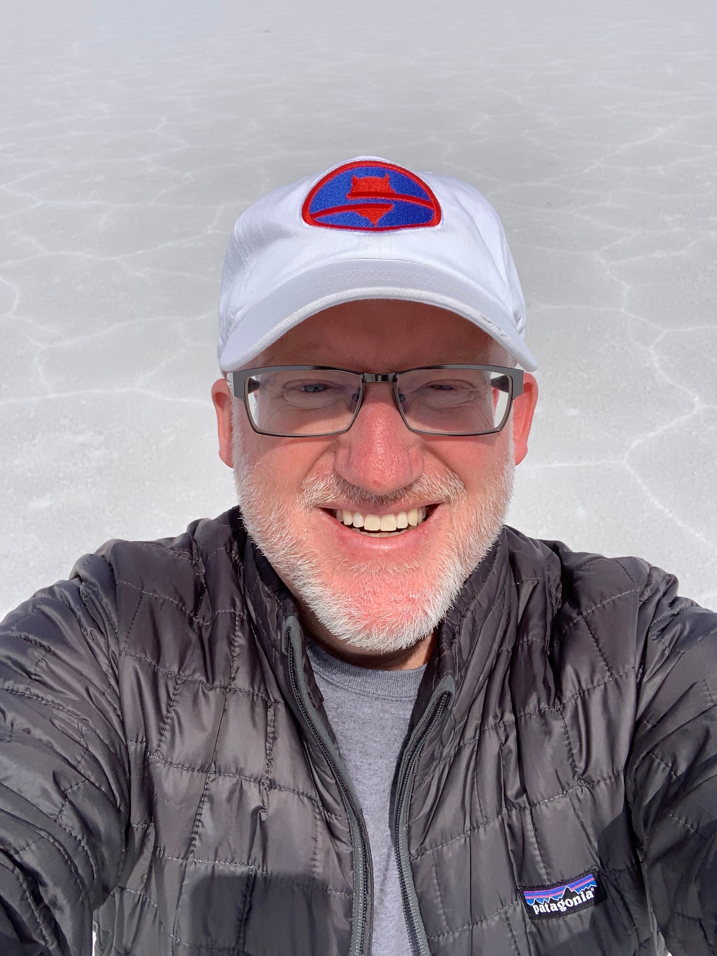 Gary Mangum – Medium