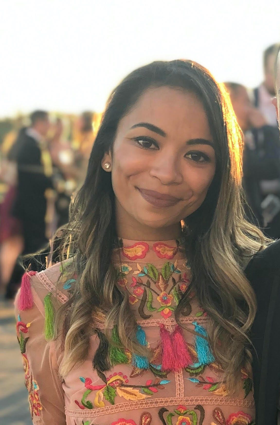 Kayla Hancock – Medium