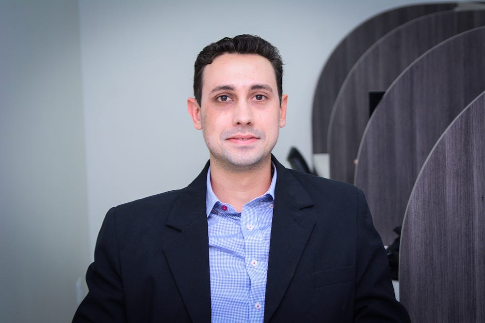 Edgar Kaiser – Medium