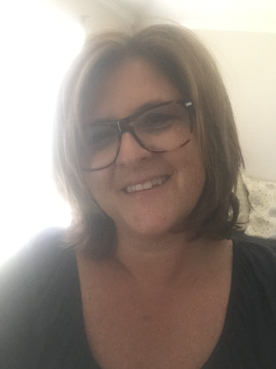 Michele Pitman – Medium