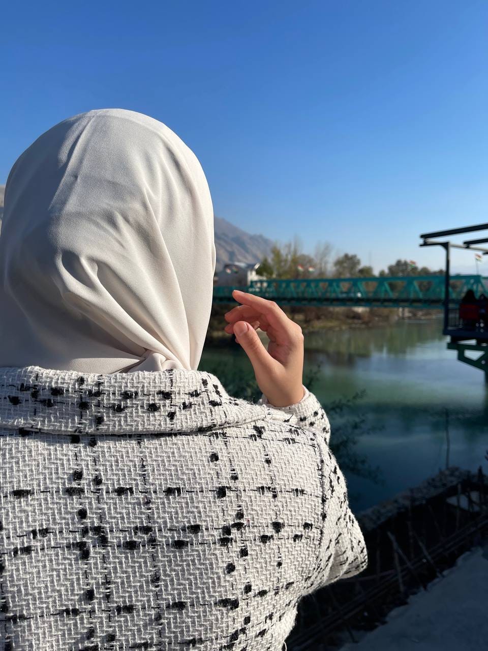 About Zahraa Mahmood Medium