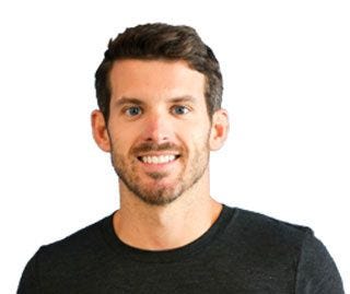 Sean McDonnell – Medium