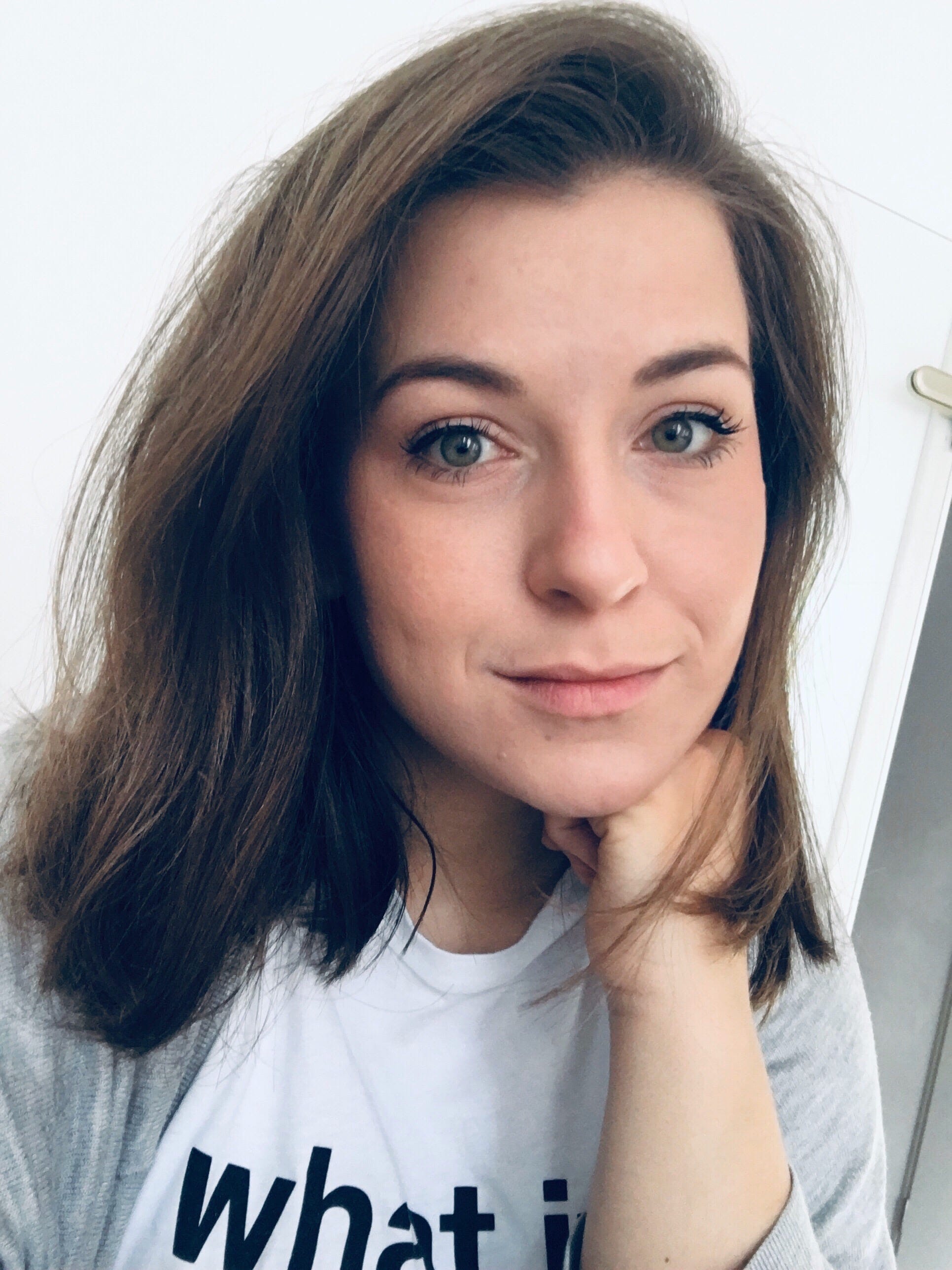 Sarah Freitag – Medium