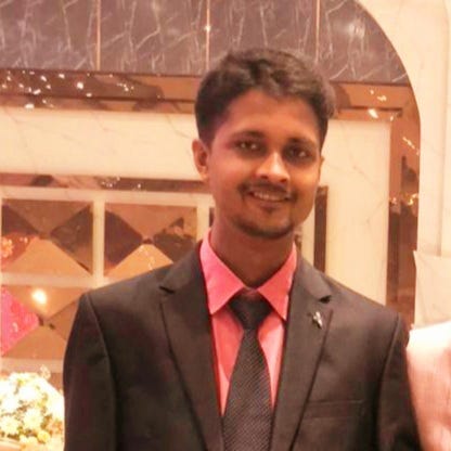 Subham Raj – Medium