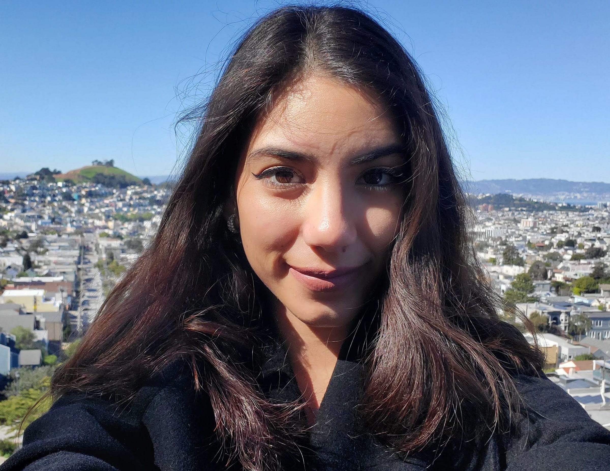 Elizabeth Tinoco – Medium