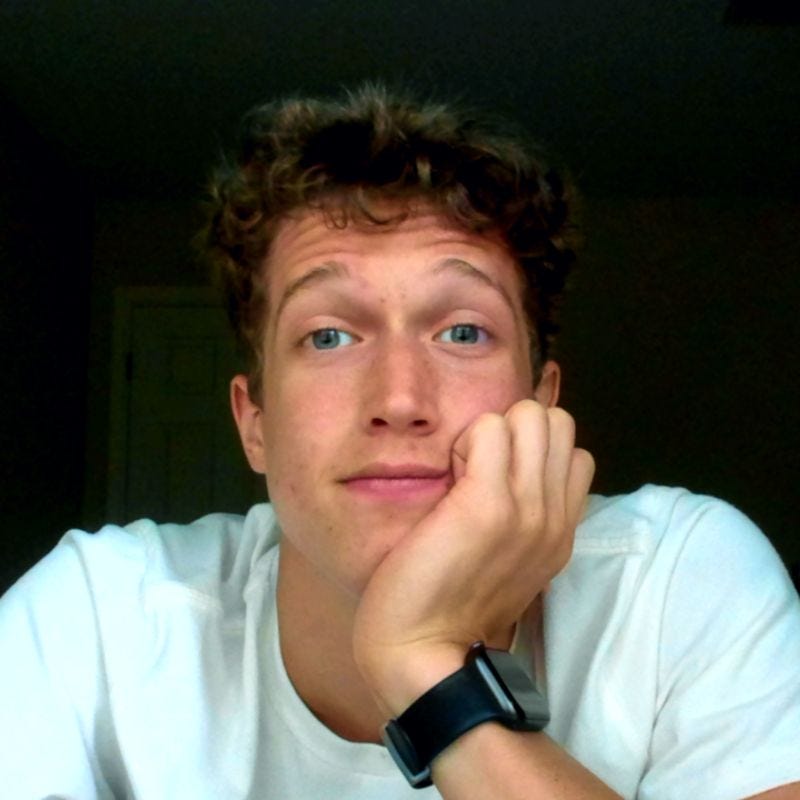 Aidan Bennett – Medium