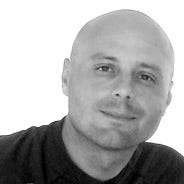 Ian Hall – Medium