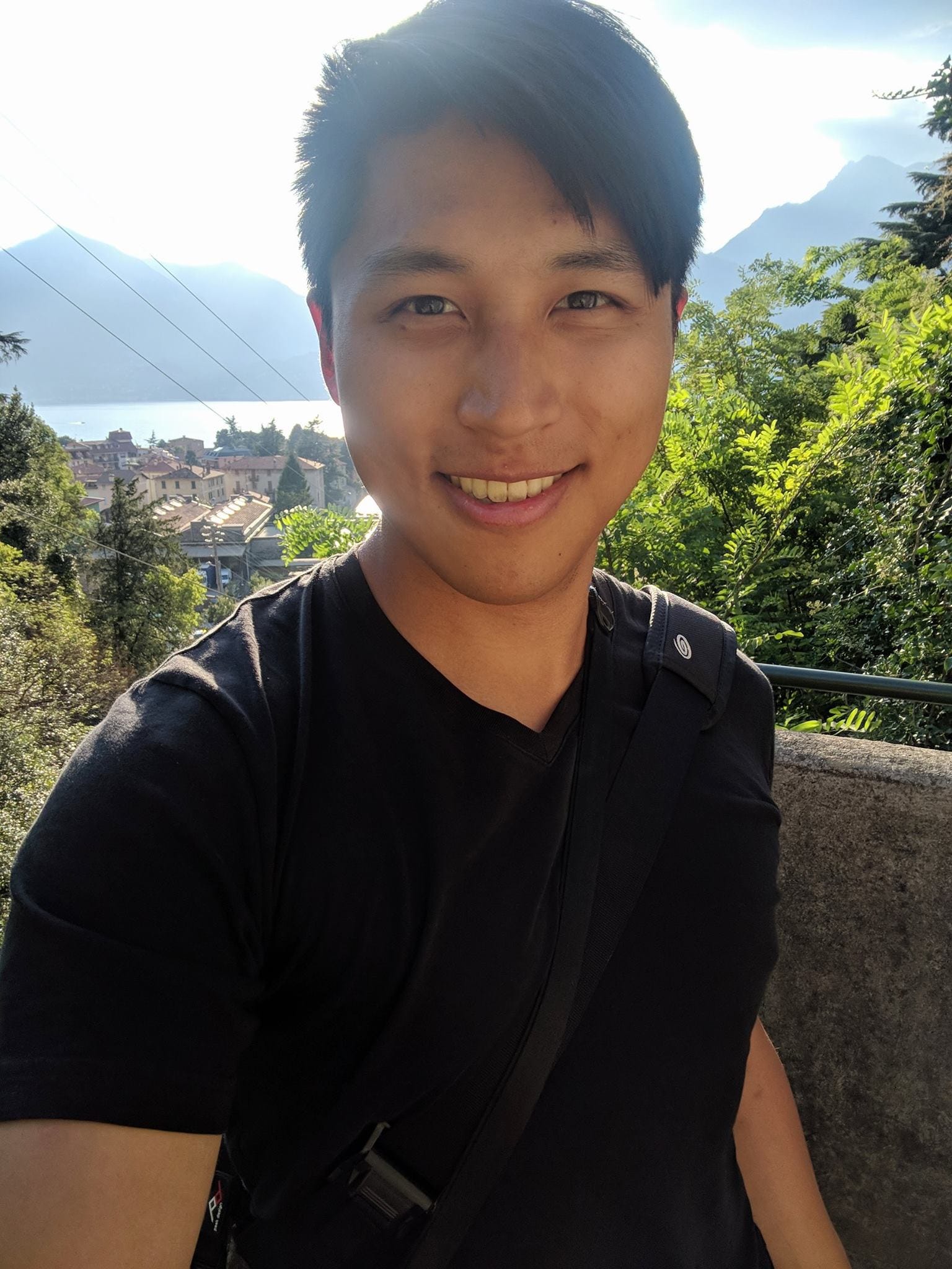 Dennis Li – Medium