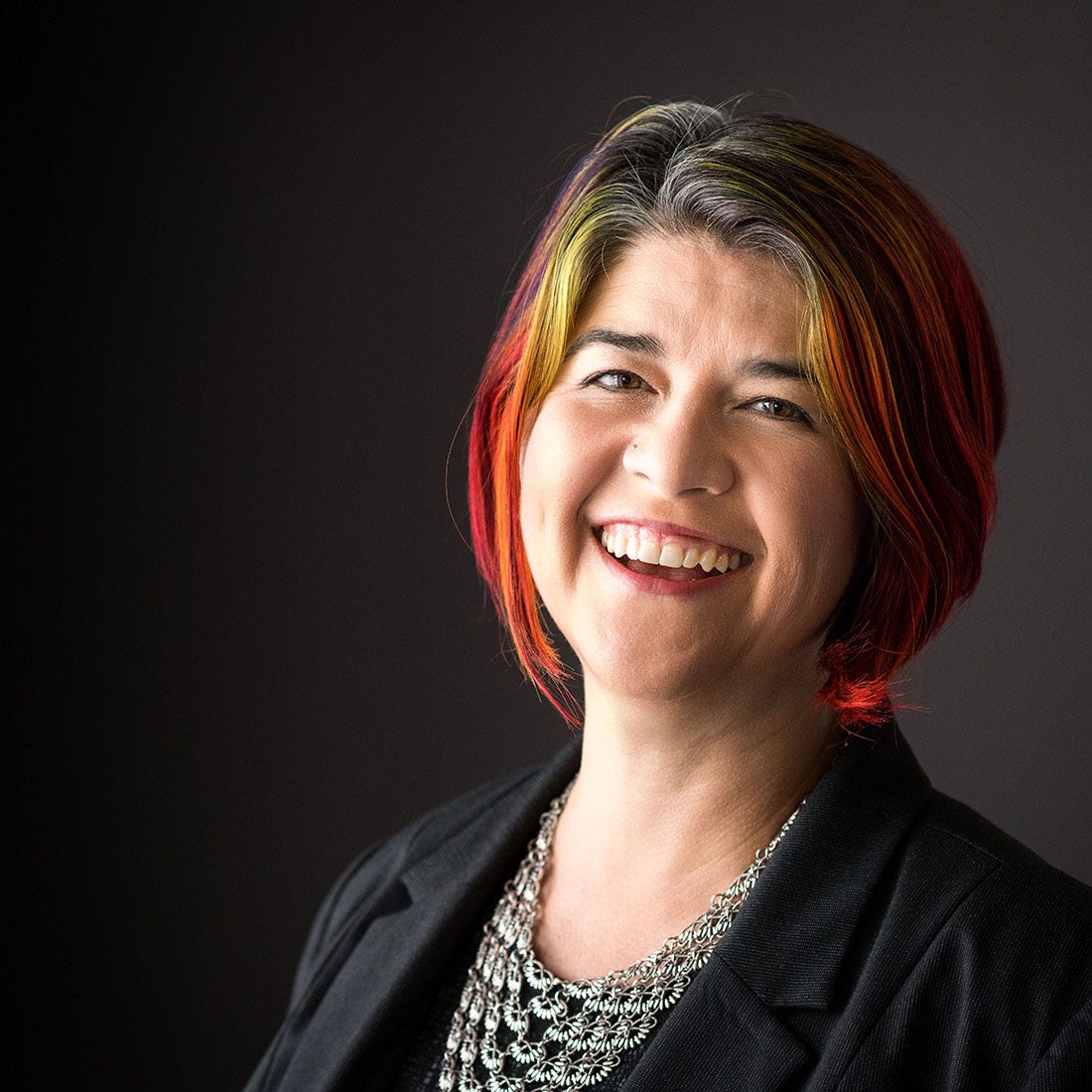 Cianna P. Stewart – Medium