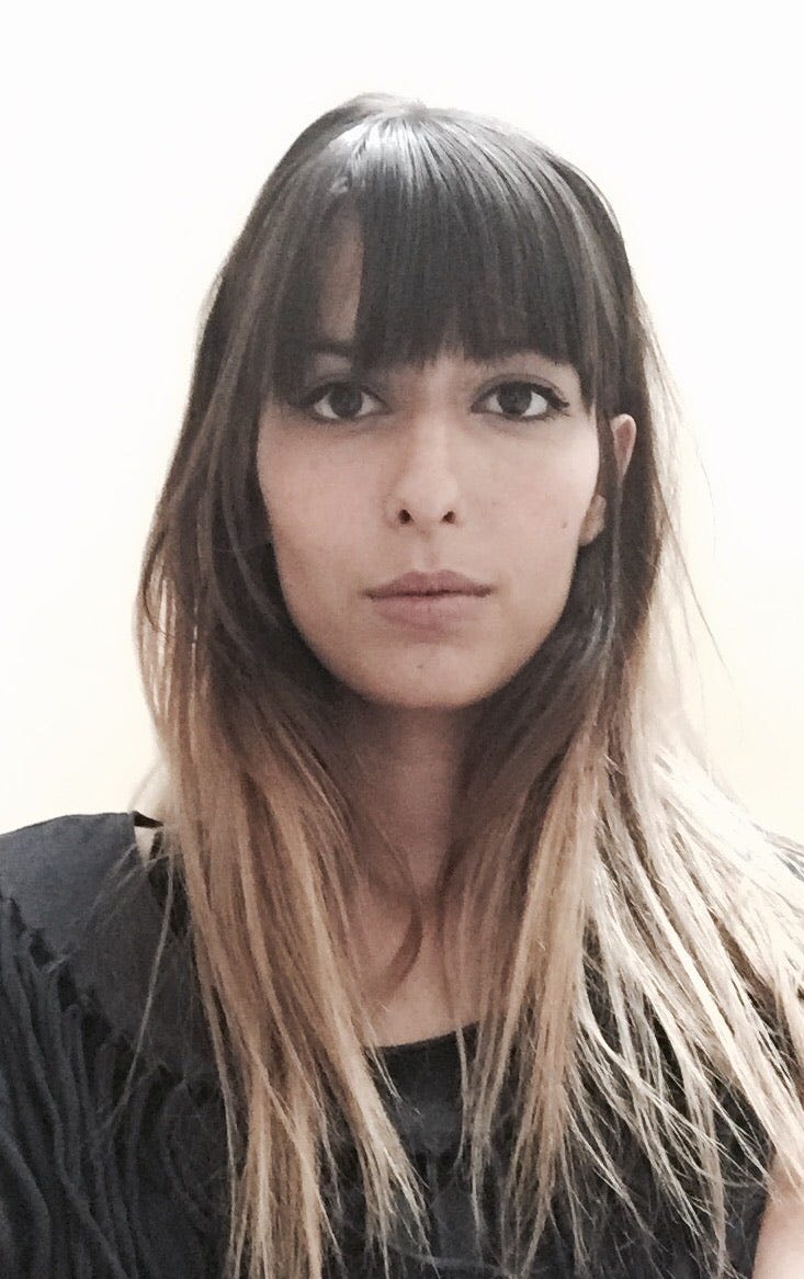 Jelena Vuckovic – Medium