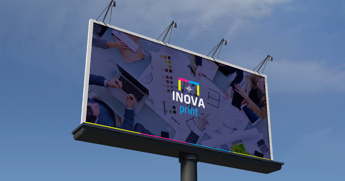 Por que anunciar em outdoor é uma boa opção | by Inova Print | Medium