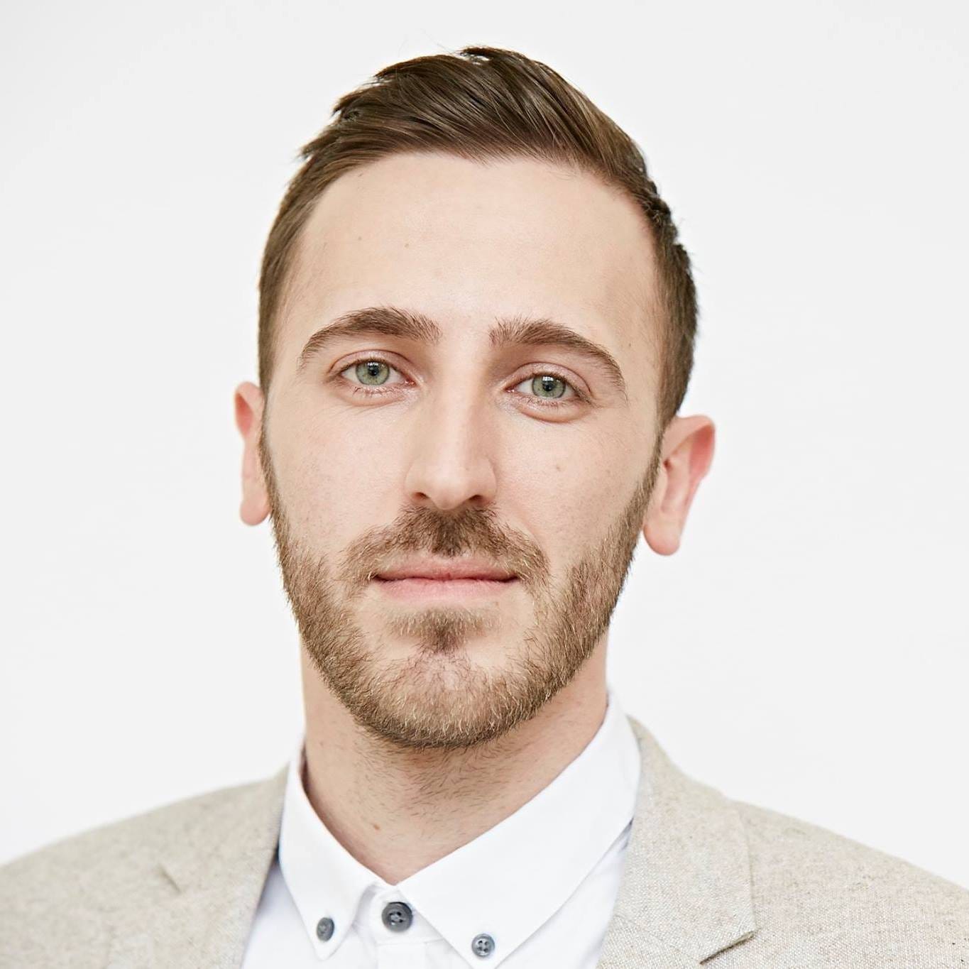 Tim Platt – Medium