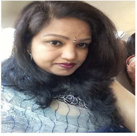sapna kumar – Medium