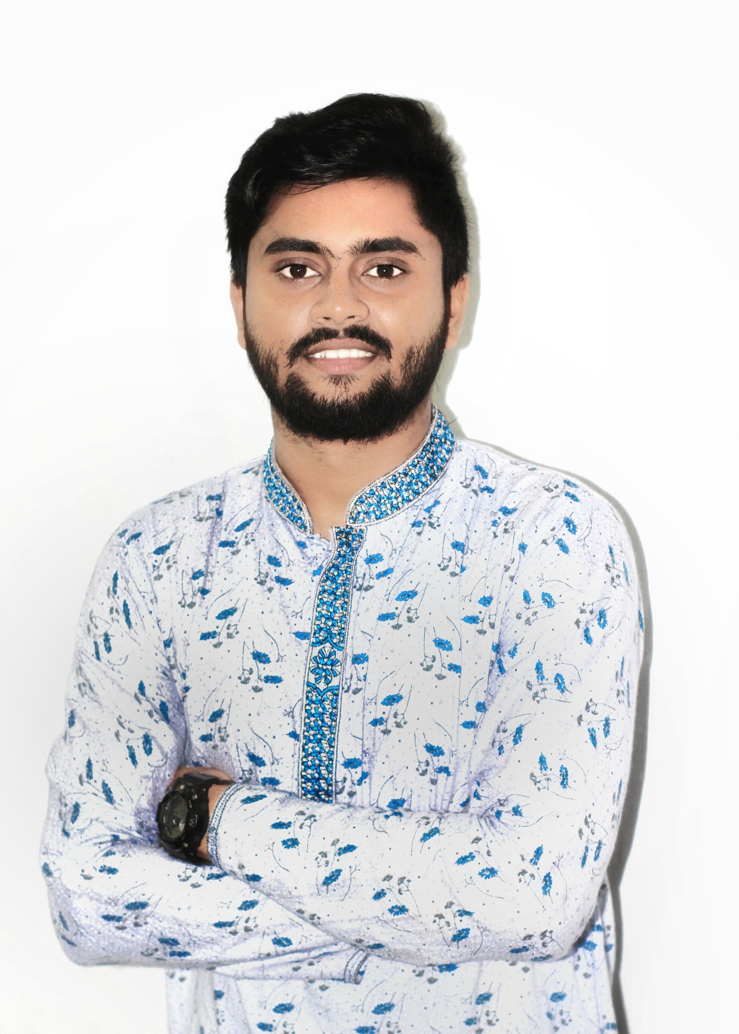 Mahfujur Rahman – Medium