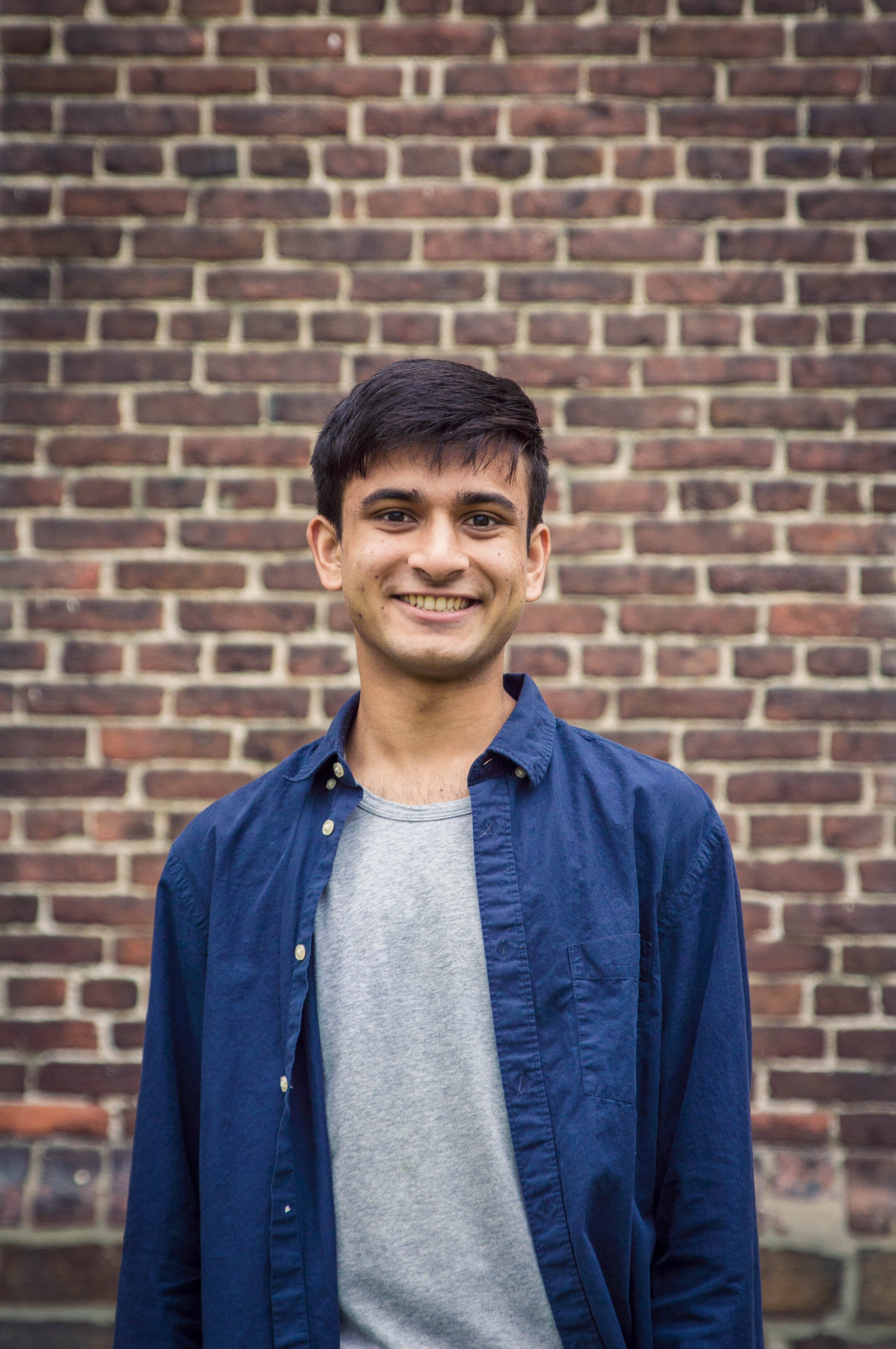 Varun Mathur – Medium
