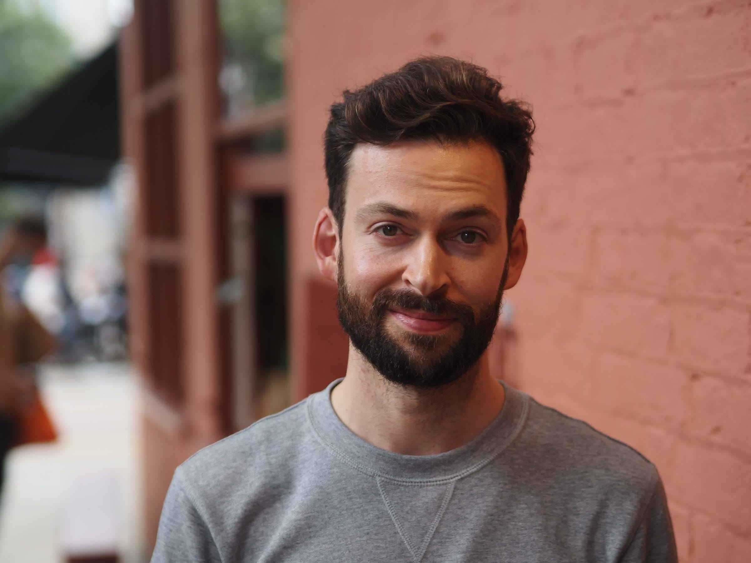 Tom Winterton – Medium