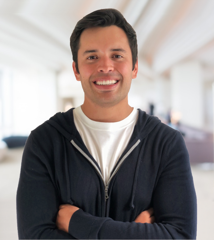 Pablo Medina – Medium