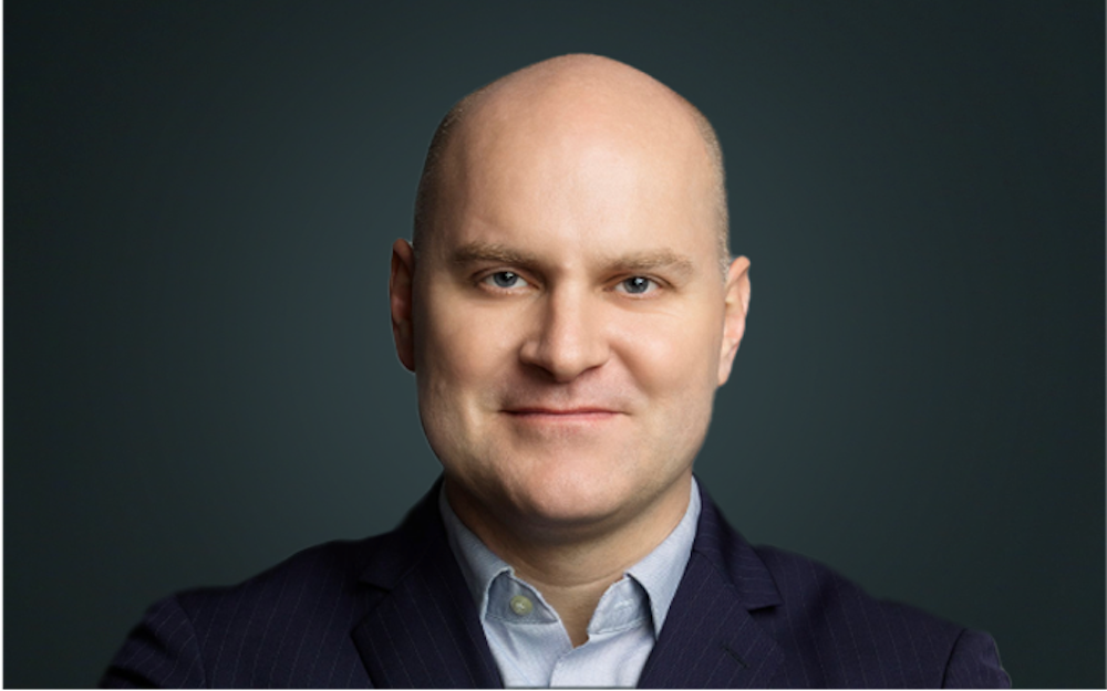 About – Pat McCarthy – Medium