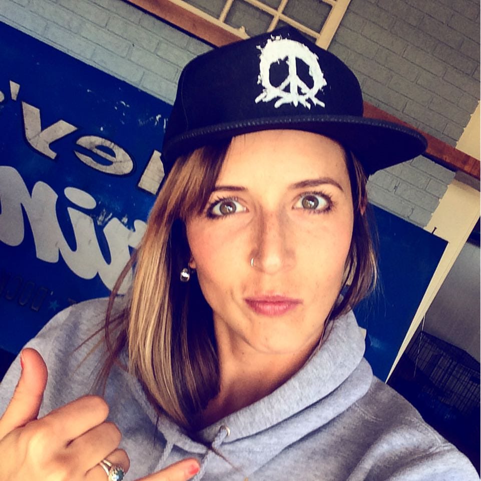Danielle Chevalier – Medium