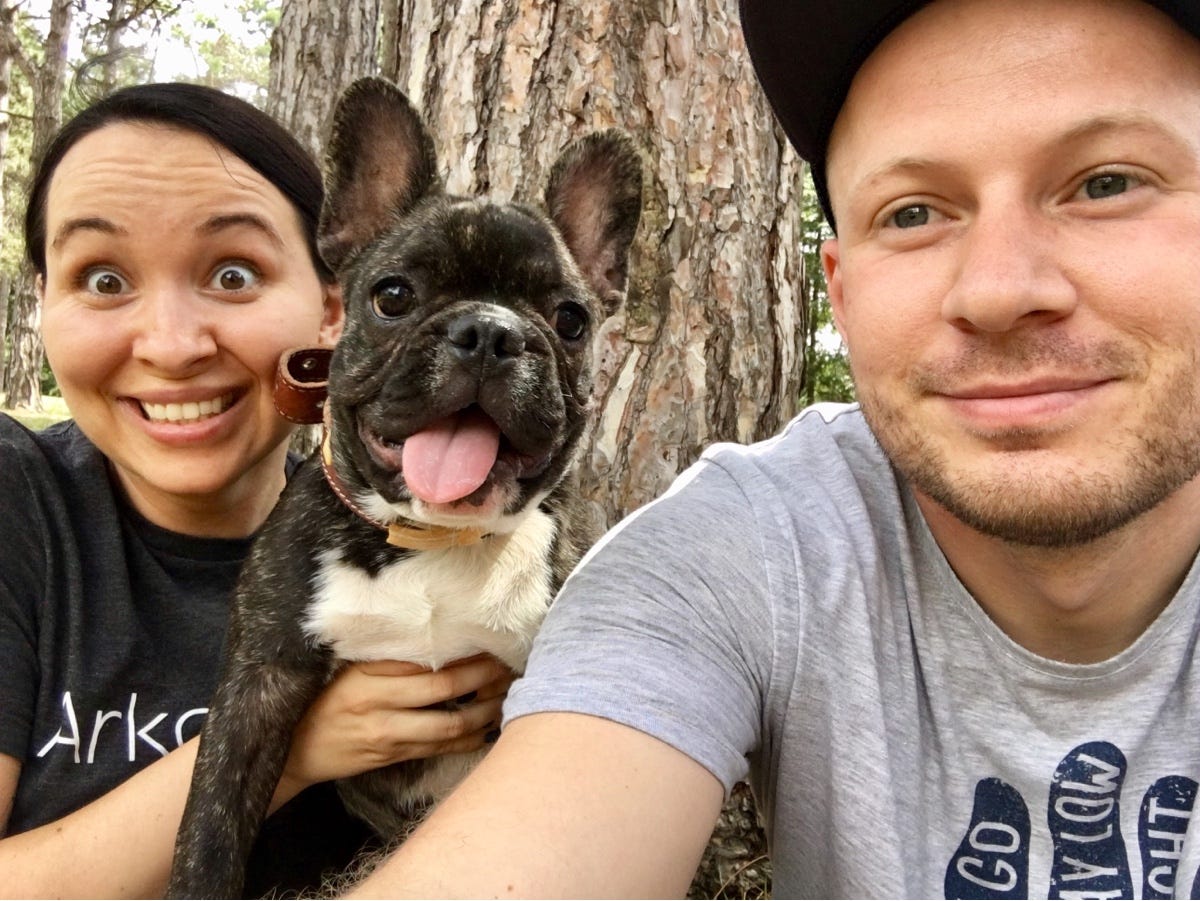 Kirill Shimko – Medium