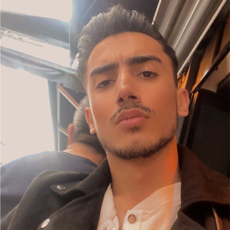 Tarık Kaan Koç – Medium