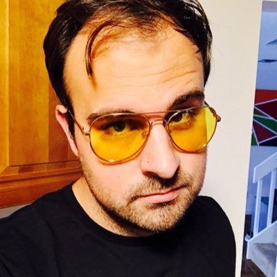 Kevin Erhard – Medium