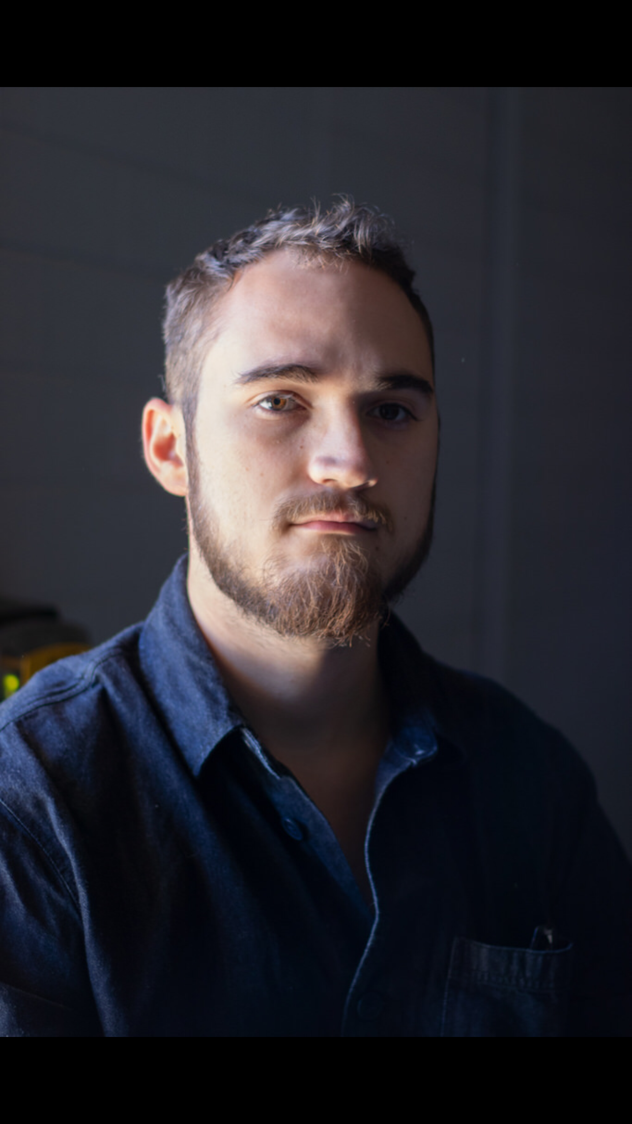 Bryson Brown – Medium