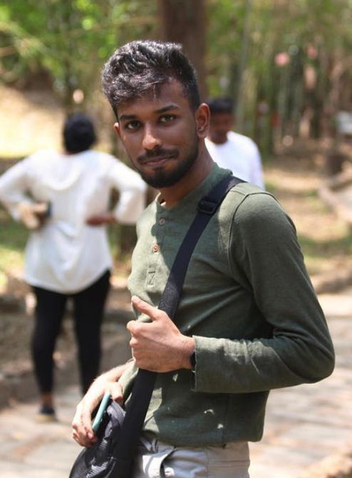 Manuel Mathew John – Medium