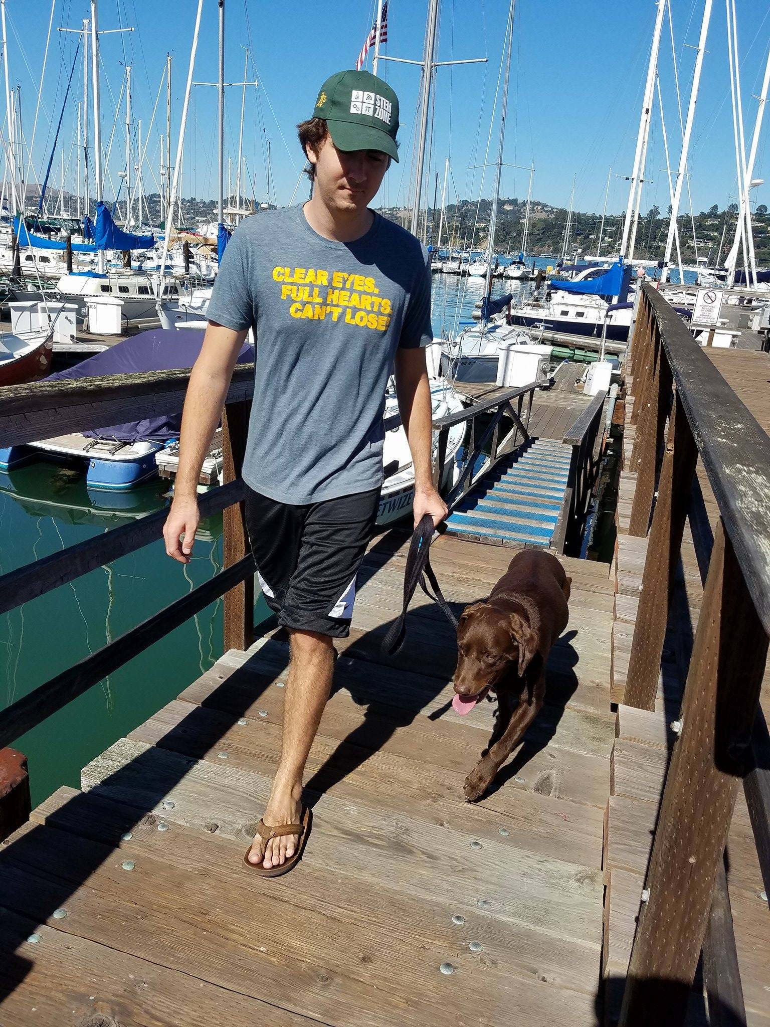Brian Bordley – Medium