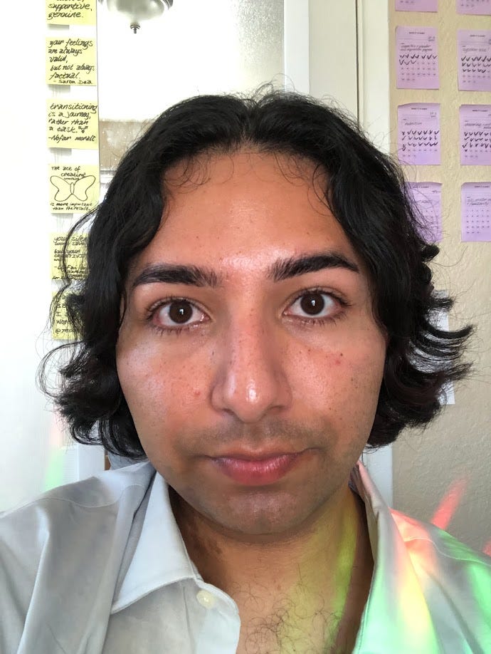 adrian avalos – Medium