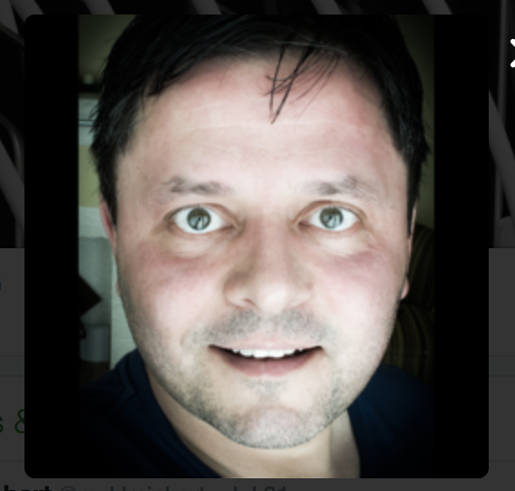 About – Michael Reinhart – Medium