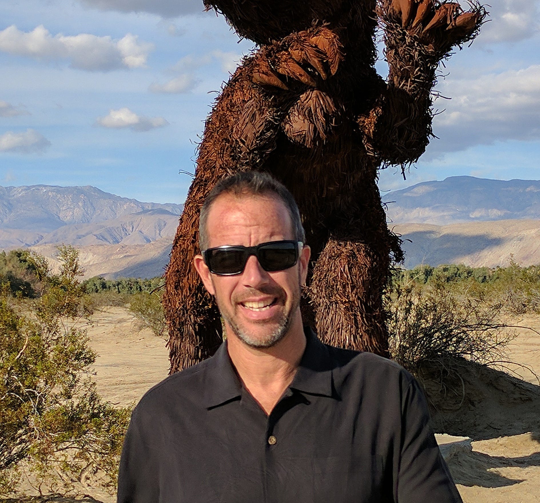 About – Jeff Pomeroy – Medium